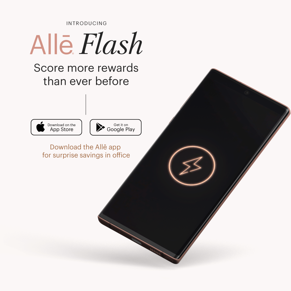 Allē Savings | Foster MD