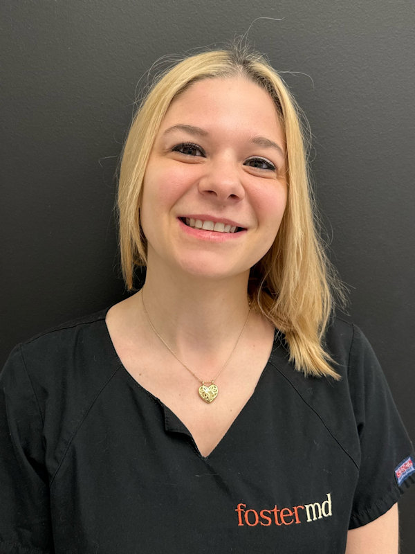 Meet Our Staff - FosterMD